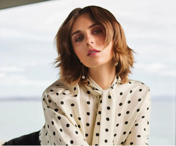 Ivan Bruna Revive Dry Hair with Kevin Murphy Products %article_desc% As ...